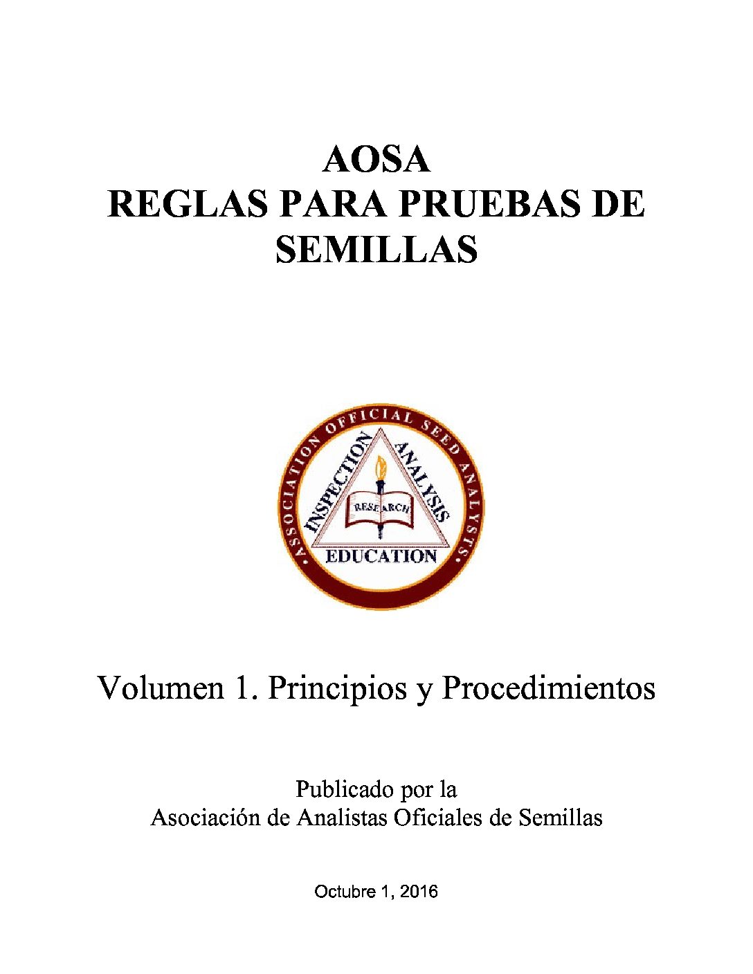 AOSA – AOSA | SCST